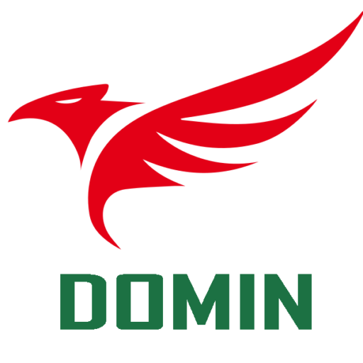 LoginDominErp Đăng nhập hệ thống - Domin Việt Nam